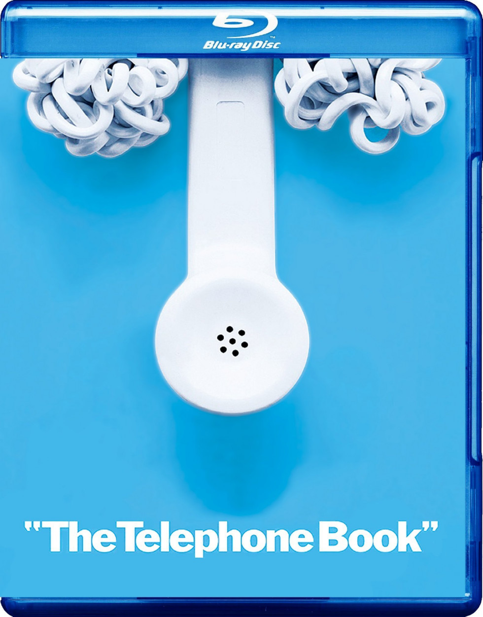 Telephone Book, the