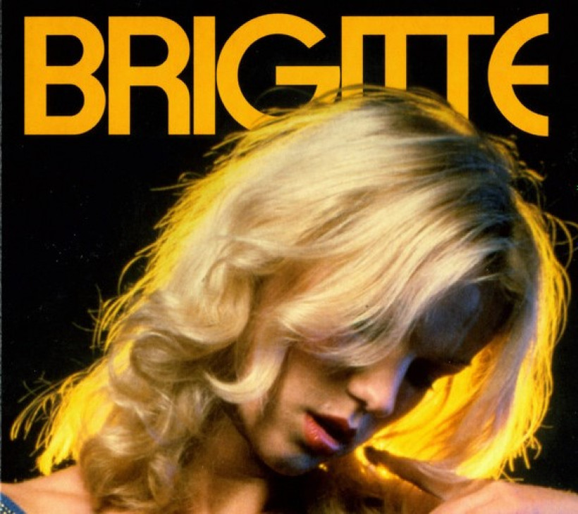 Brigitte Lahaie – Adultères CD Pulse Editions