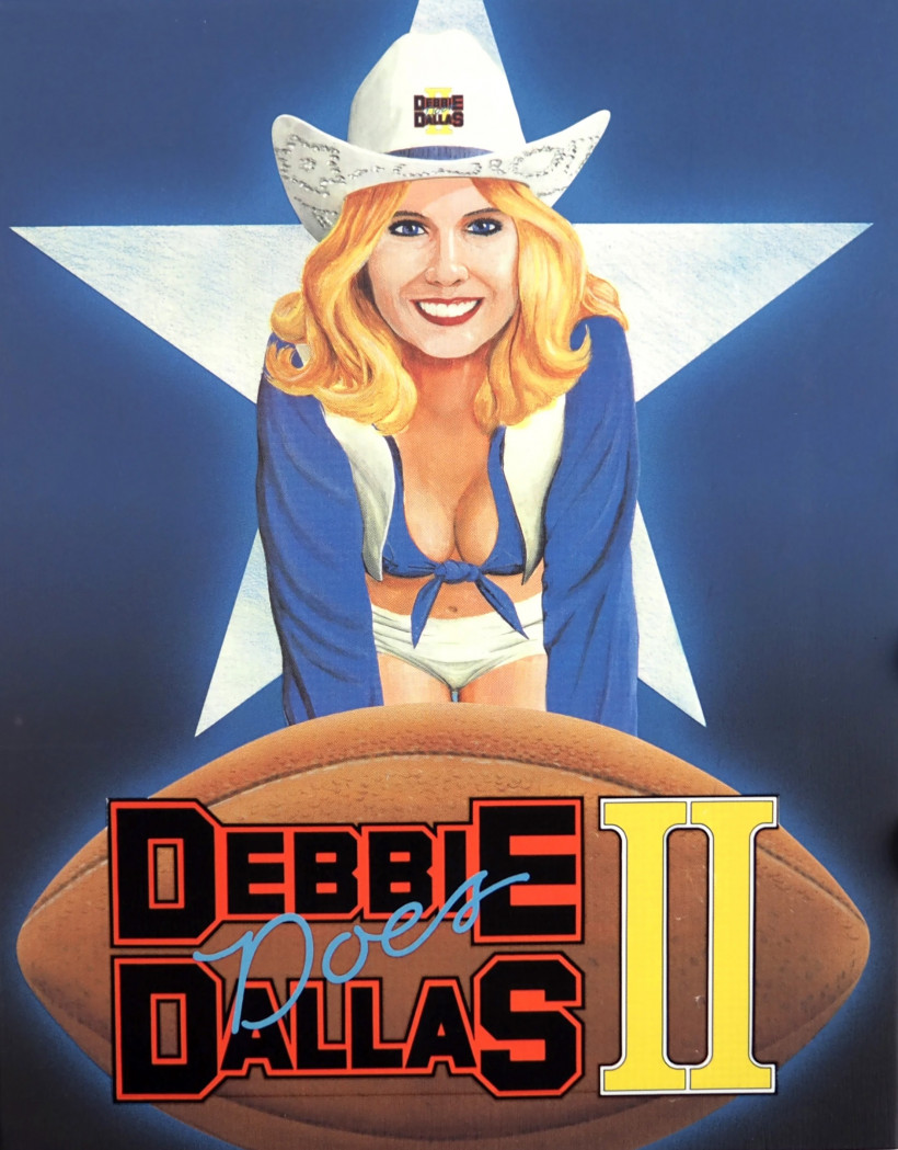 Debbie Does Dallas Part II